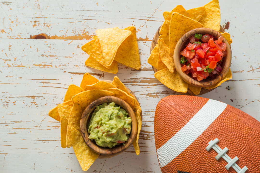 Plant-based Super Bowl Feasting Ideas | by Rachel Zorn Kindermann | Medium