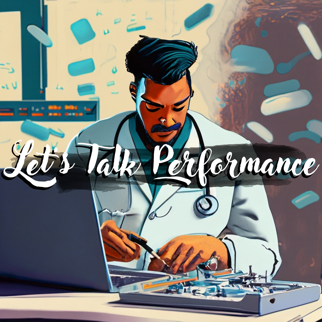 Master Latency for Fast Performance | Aditya Vyas | Medium