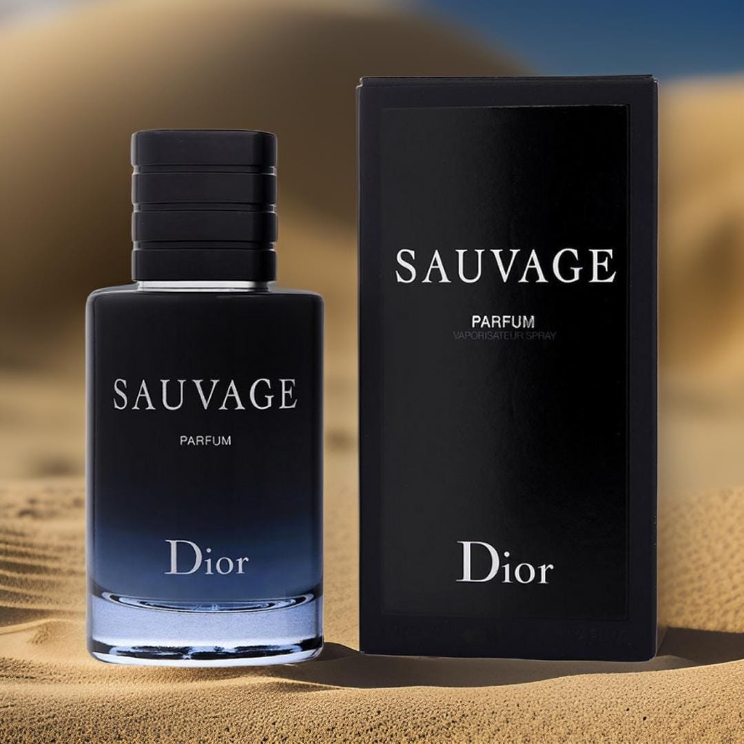 Top Luxury Designer Perfume Brands | by Shopscent | Jun, 2024 | Medium
