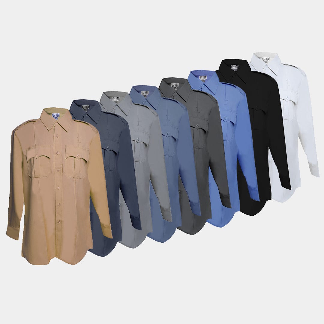 Why Investing in Affordable Security Uniforms Is a Smart Choice? | by ...