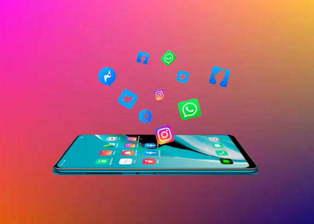 How to Clone Apps on Android. Best way to clone your apps | by Dk ...