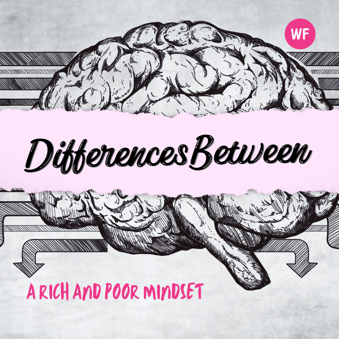 Differences Between a Rich and Poor Mindset | by Womenflixorg | Medium