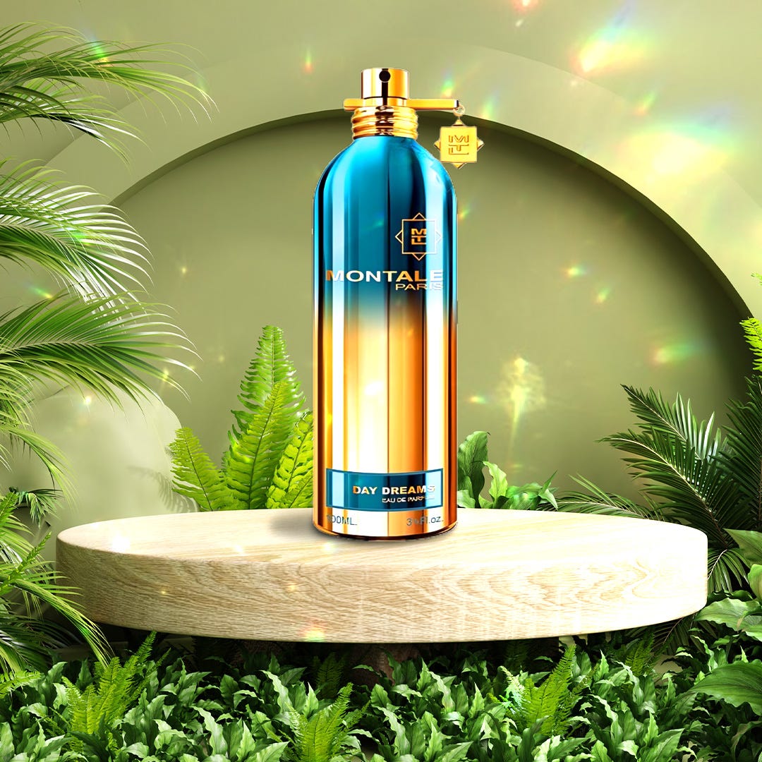Step into a world of endless possibilities with Montale Paris Day ...