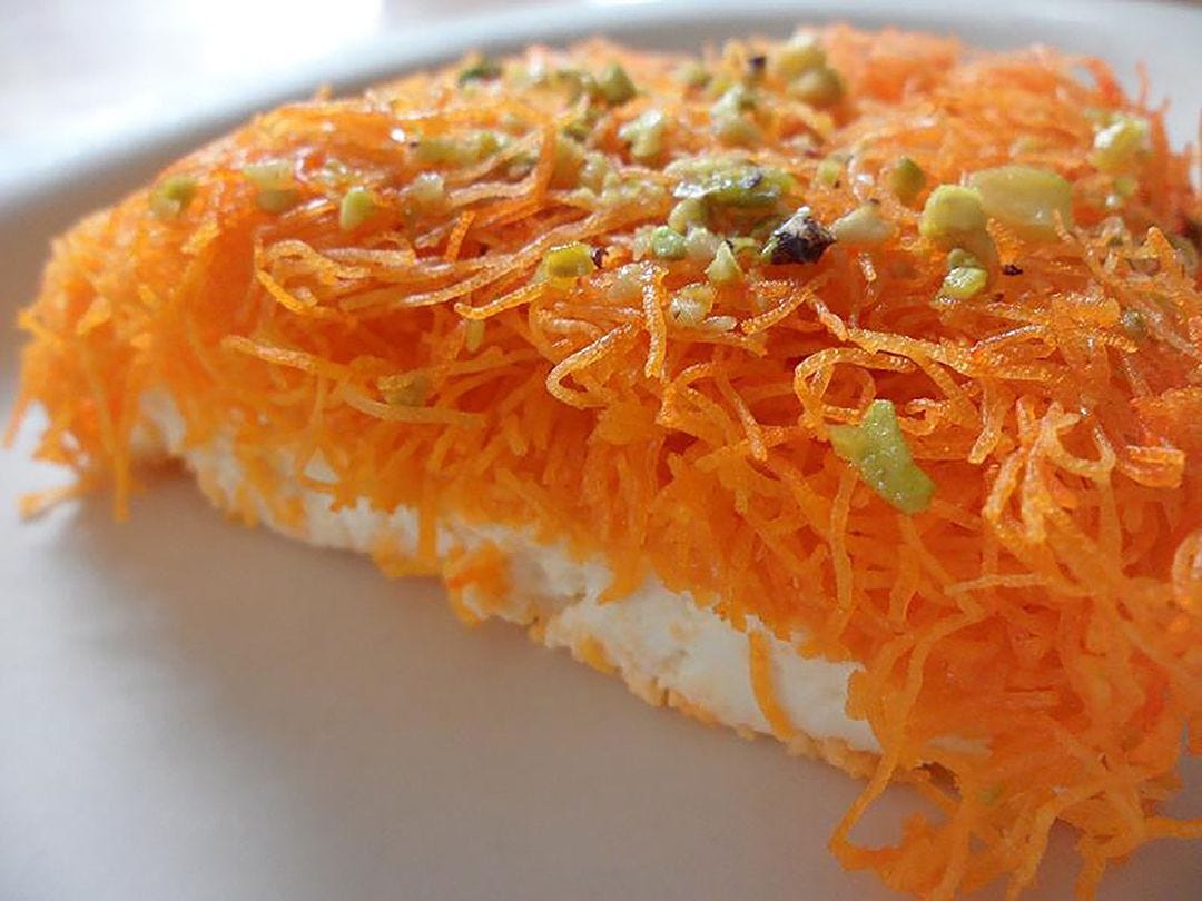 Top 5 best sweet dish in Dubai. Iraqi cuisine features a variety of ...