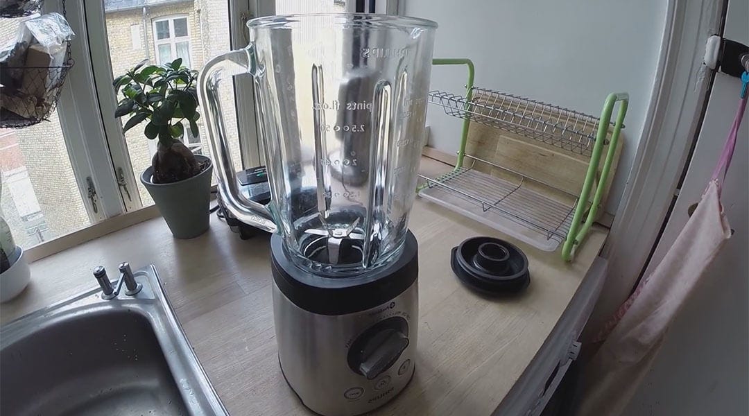 Top 5 Recommended Best Glass Blender So Powerful and Versatile | by ...