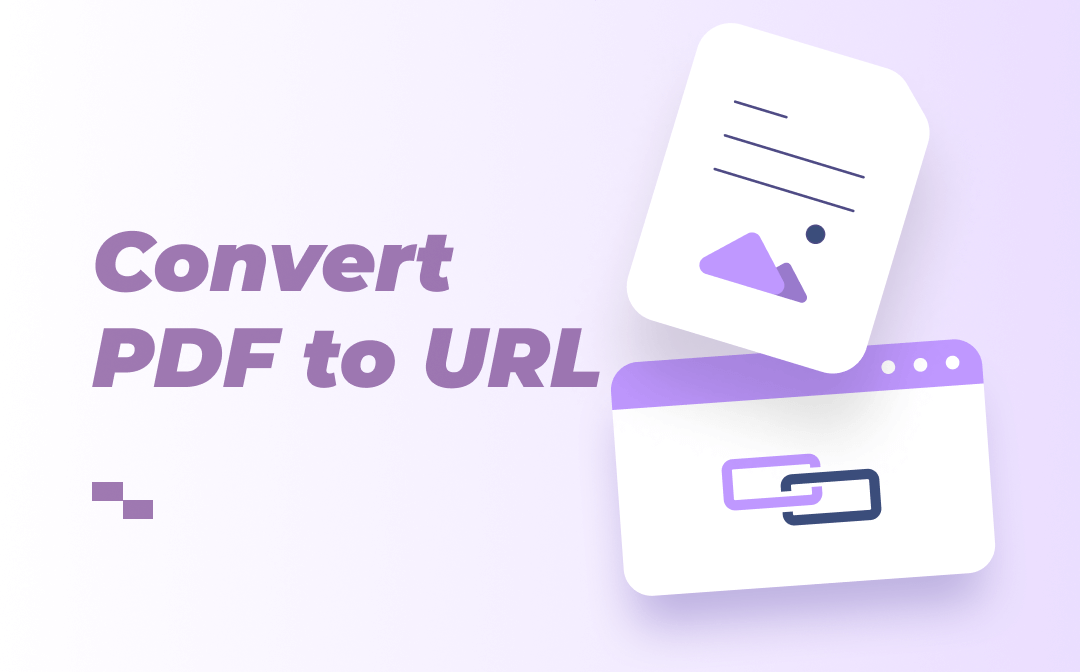 Convert PDF to URL in 4 Ways [Offline and Online] | by Skylly | Medium