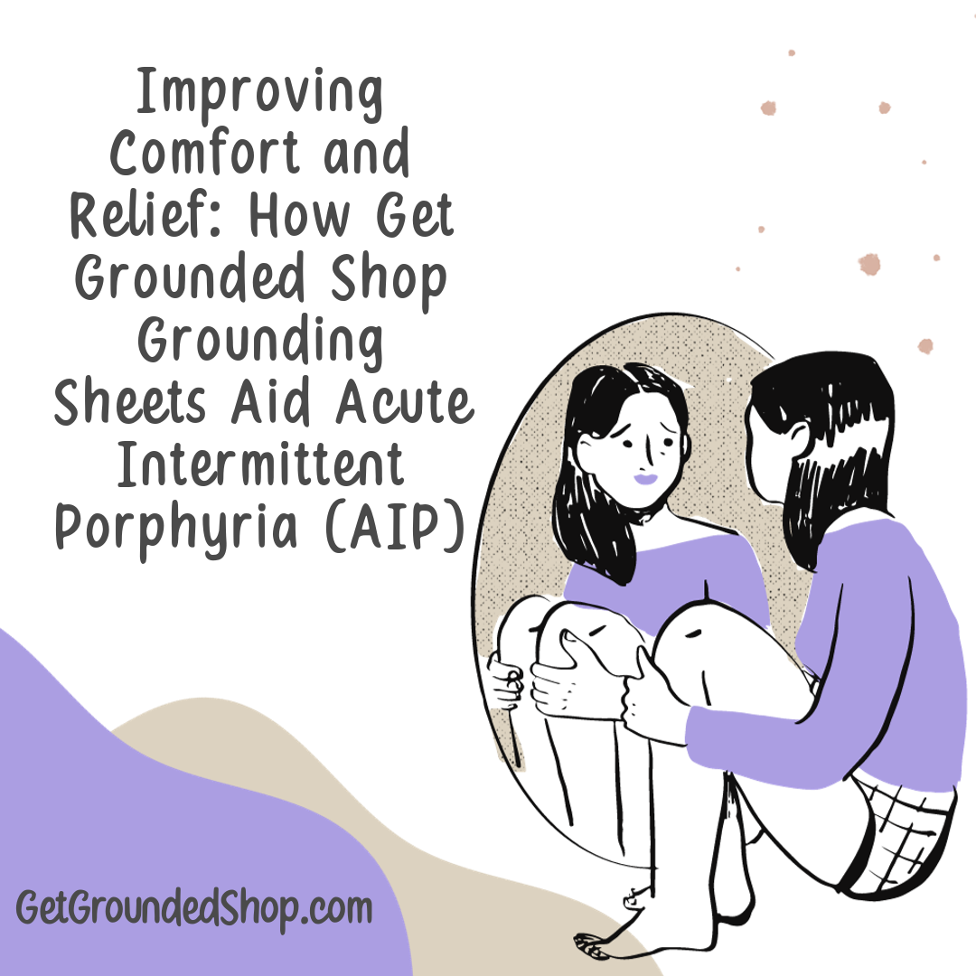 Acute Intermittent Porphyria (AIP) is a rare genetic disorder that ...