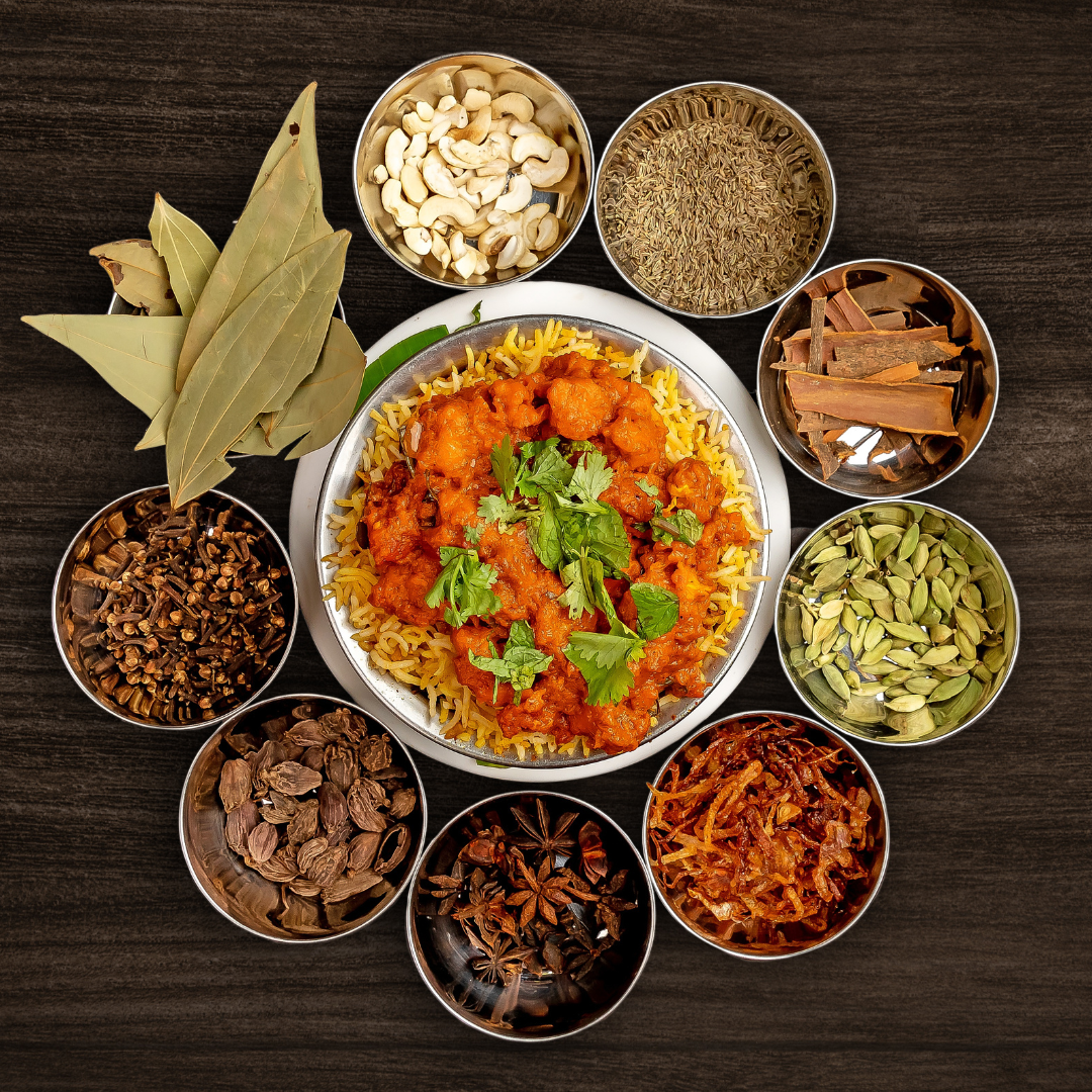 If you’re wondering where to find the fresh, highest-quality spices to ...