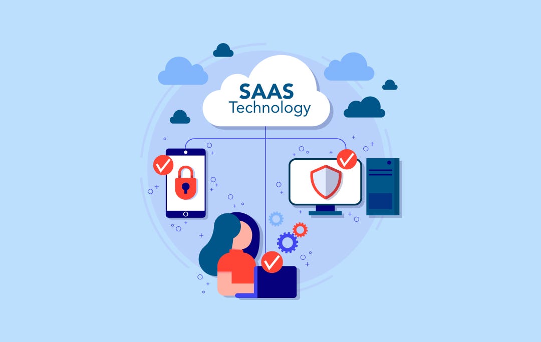 5 Challenges for SaaS Businesses & How to Overcome Them | by Anthony ...