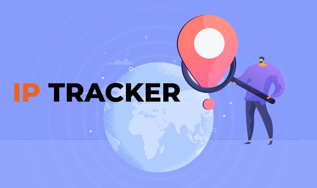 IP-Tracer: A Powerful Command Line Utility for IP Tracking & Why You ...