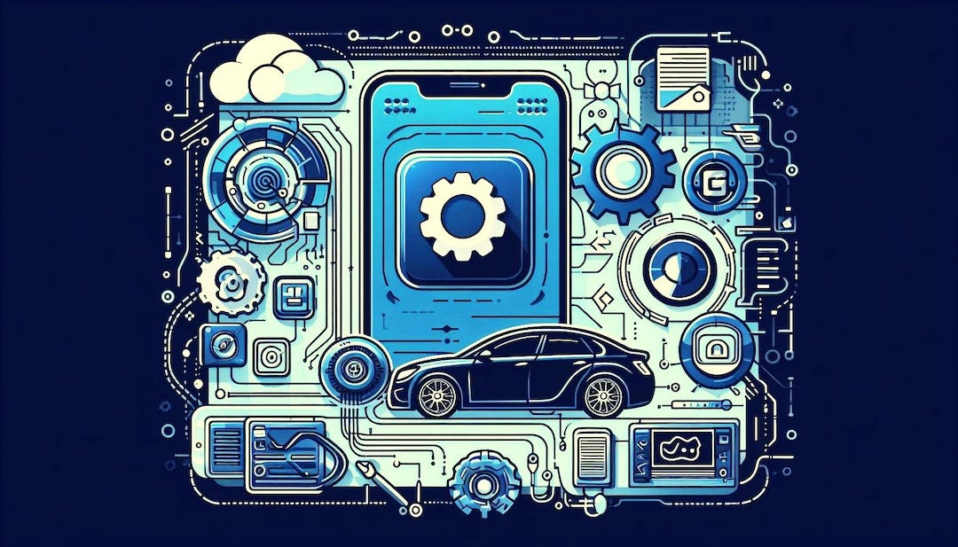 DIY Server-Driven UI, part 1: The motivation behind changing our mobile app development | by ...