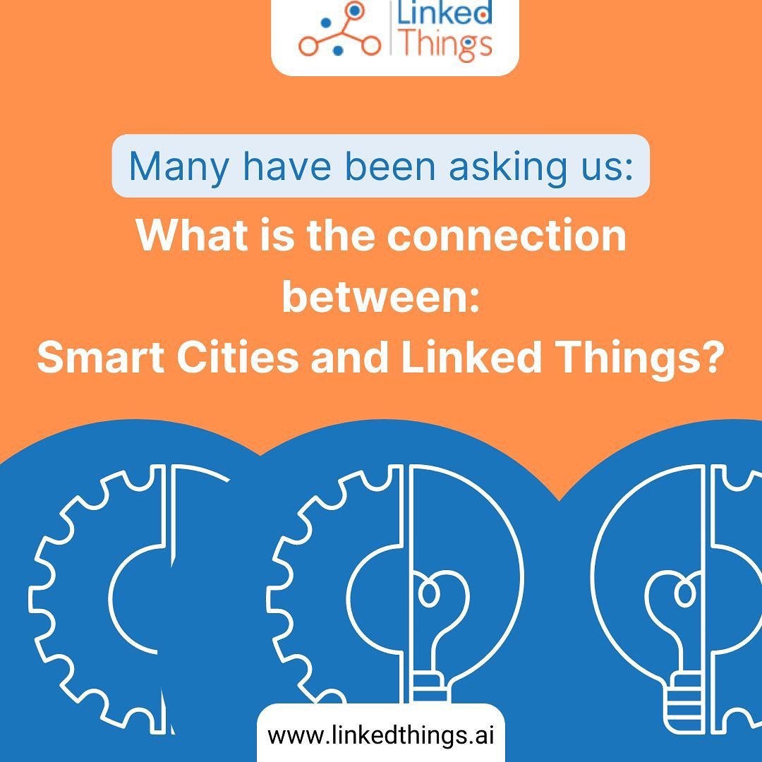 Embracing the Future: Smart Cities and the Internet of Things (IoT ...