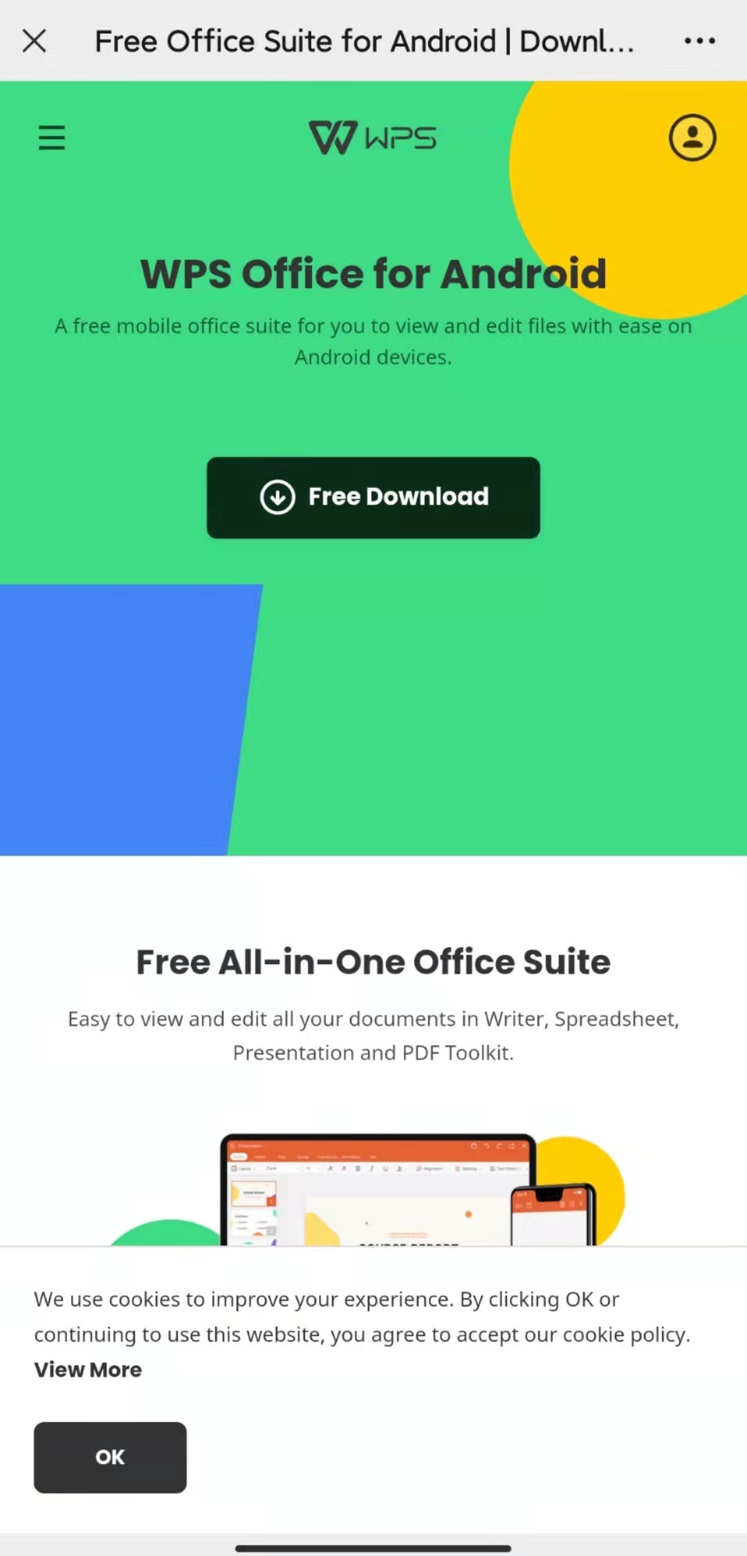 The most recommended mobile office app | WPS Office | by WPS | Medium