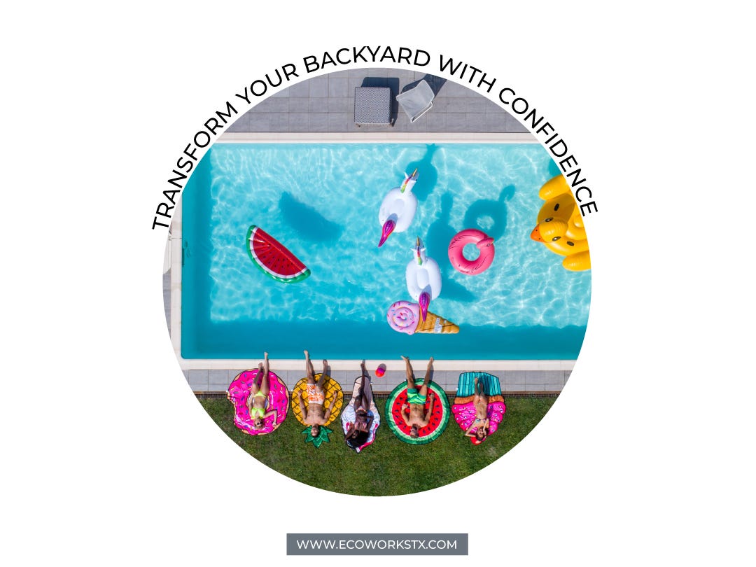 Making Sense of Competitive Pool and Outdoor Construction Quotes ...