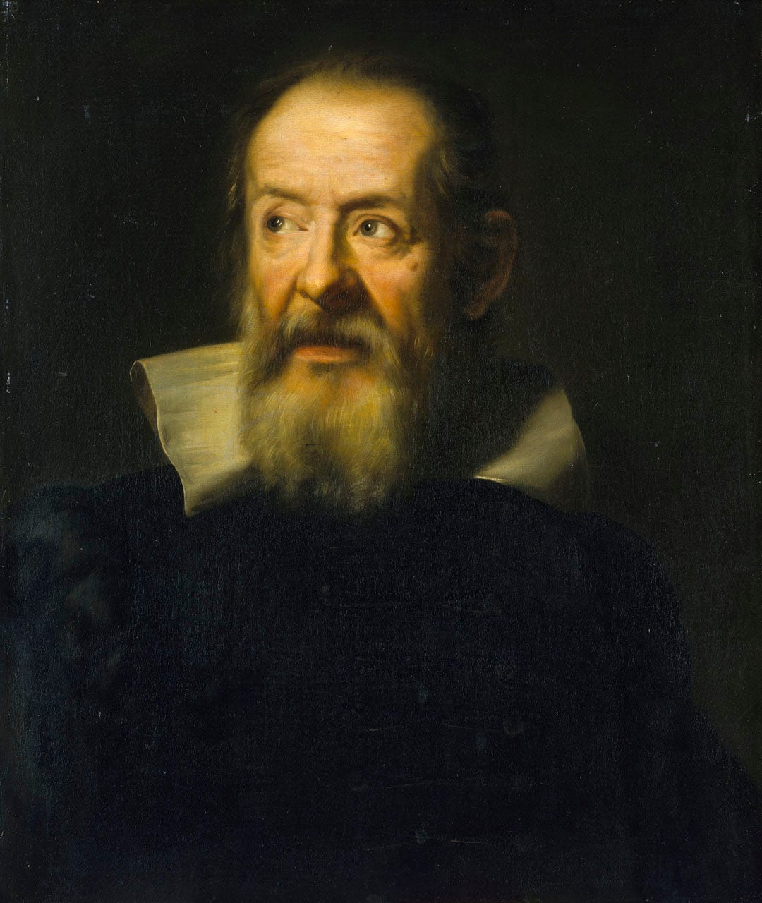 Brecht — Galileo: Revolution or Charlatanry? | by Edgar Pocius | Oct ...