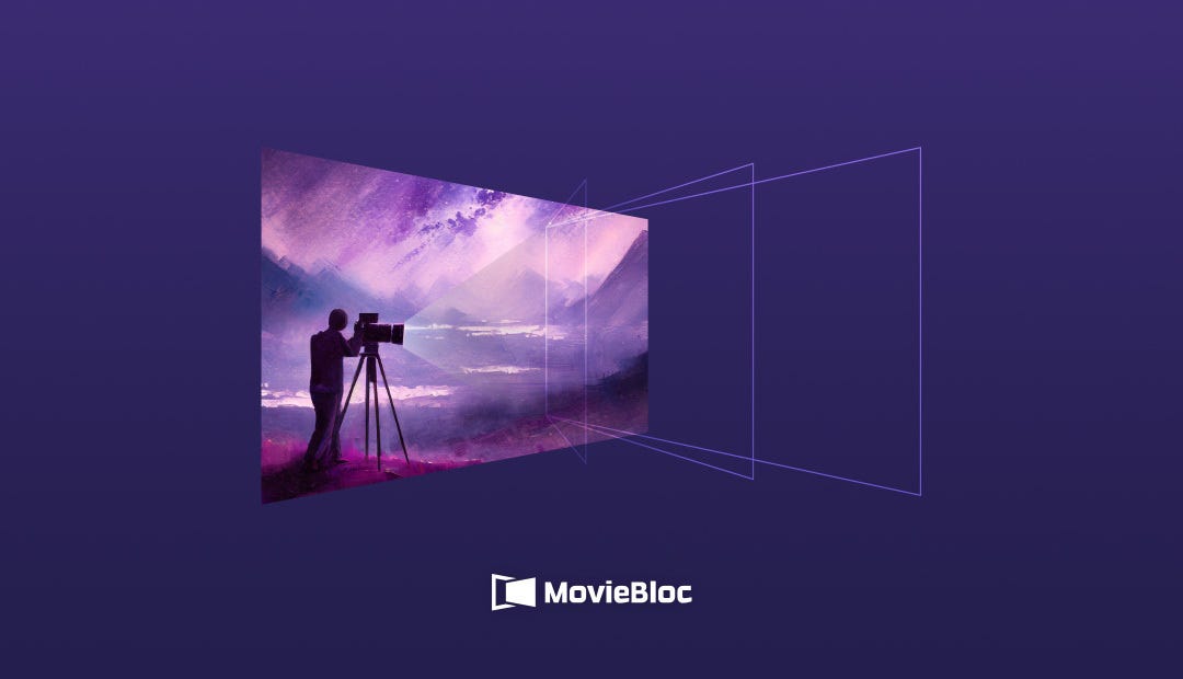 MovieBloc Whitepaper Ver 2.0 Update | by MovieBloc | MovieBloc | Apr ...