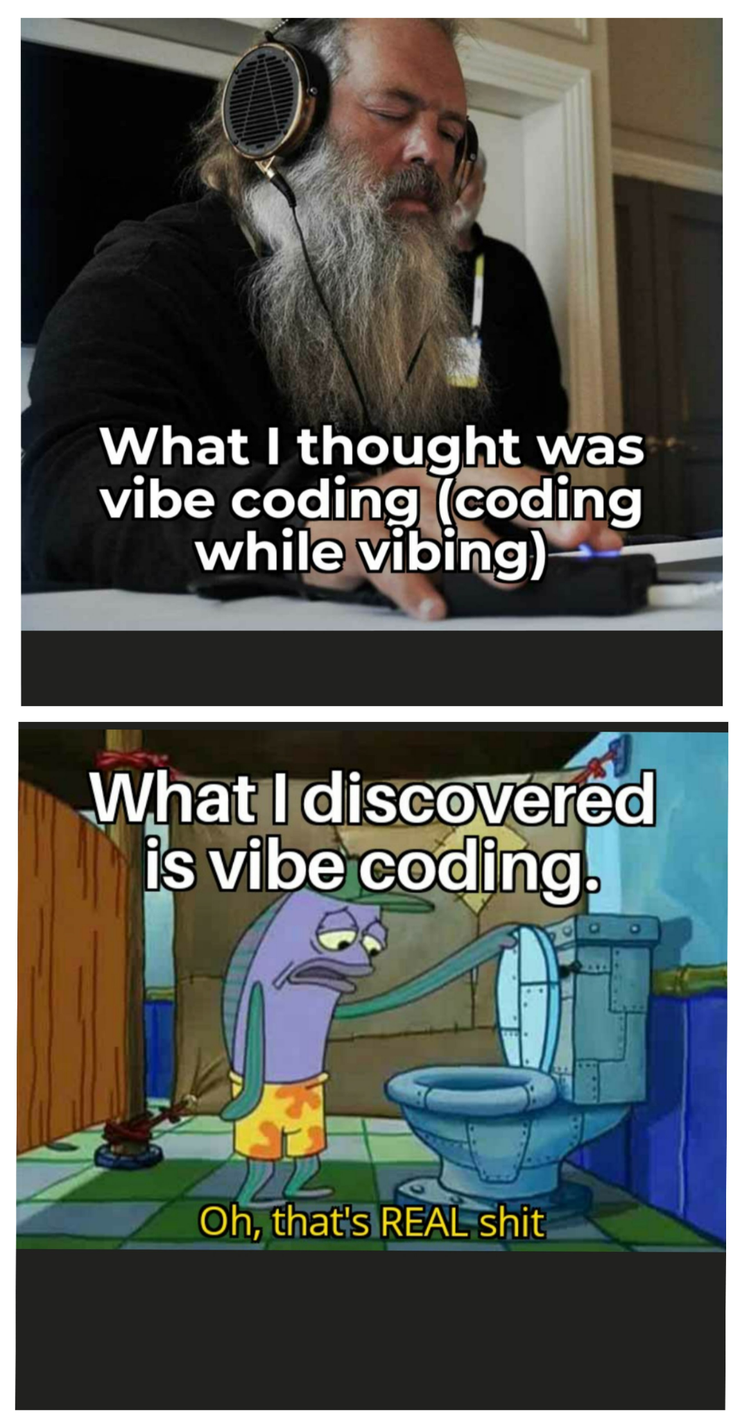 The Vibe Coding Trap: Why AI Shortcuts Hurt Junior Devs | Data Science ...
