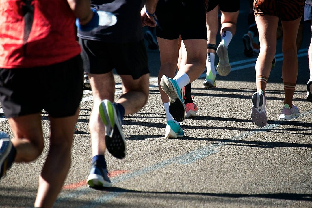Over 100 Runners Took a Wrong Turn at the 2025 Seattle Marathon | by ...