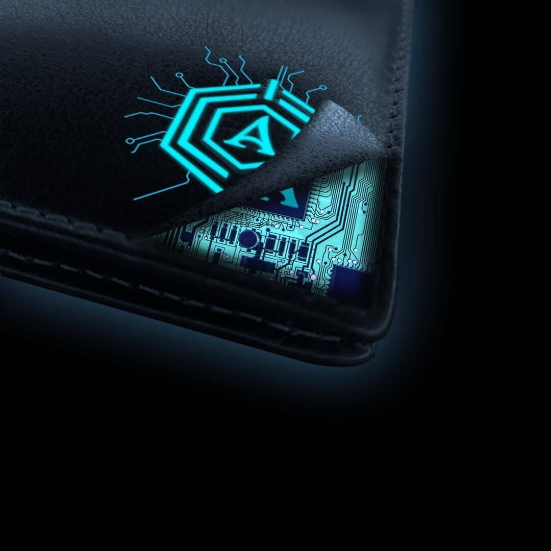 RISE OF SMART ACCESSORIES: SMART BAG AND SMART WALLET SENSATION | by ...
