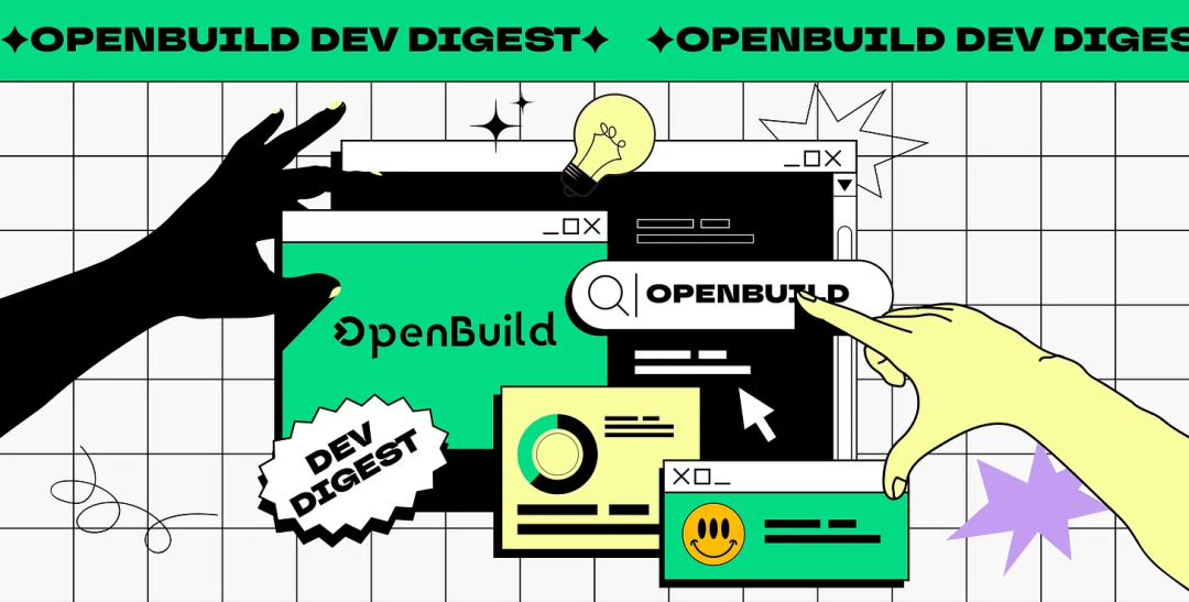 OpenBuild Dev Digest #39 | Agentic AI, Scaling with Appchains & Securing Web3 | by OpenBuild ...