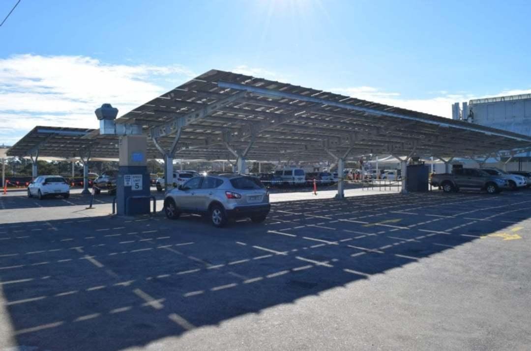 Revolutionizing Vehicle Protection with Solar Car Port | by ...