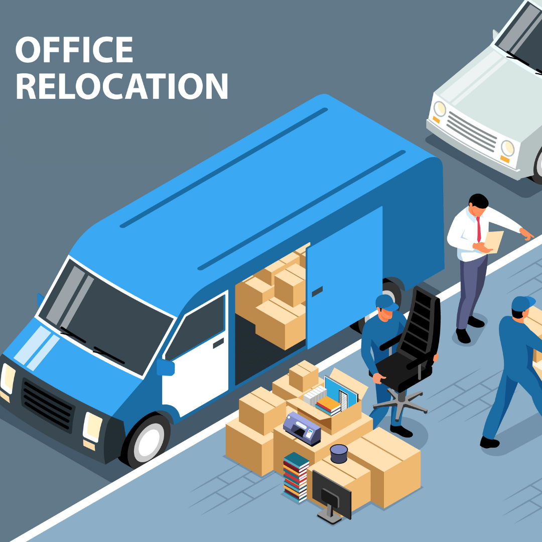 Tips for a Seamless Office Relocation Process | by Selfboxstoragellc ...