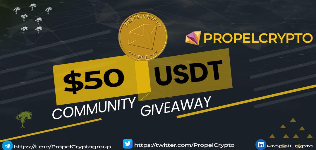 PropelCrypto (PCR). Introduction | by Viahovic | Nov, 2023 | Medium