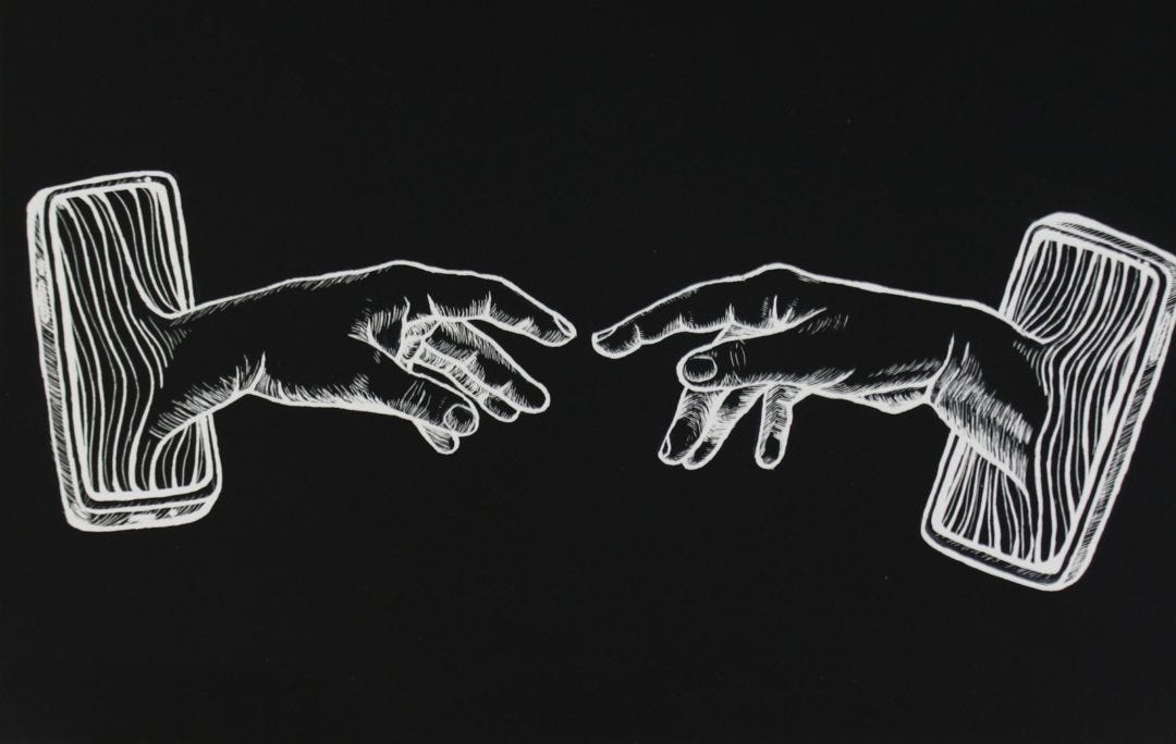 When Tech Leaves People Behind. Why digital exclusion could be tech’s ...