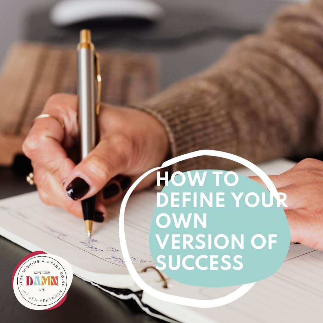 What Defines Success for You? Discover Your Personal Definition | by ...