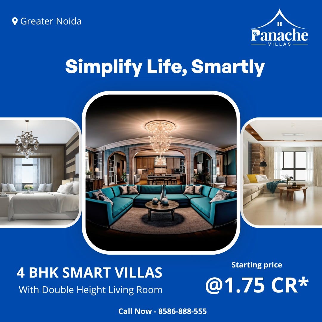 The Rise of Smart Luxury Villas 8586888555: A Glimpse into the Future ...