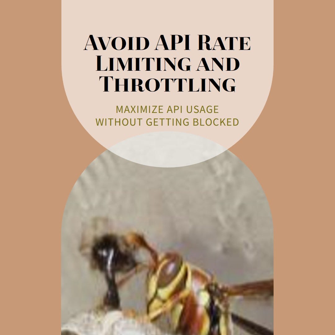 API Rate Limiting and Throttling | by Simpli Education | Medium