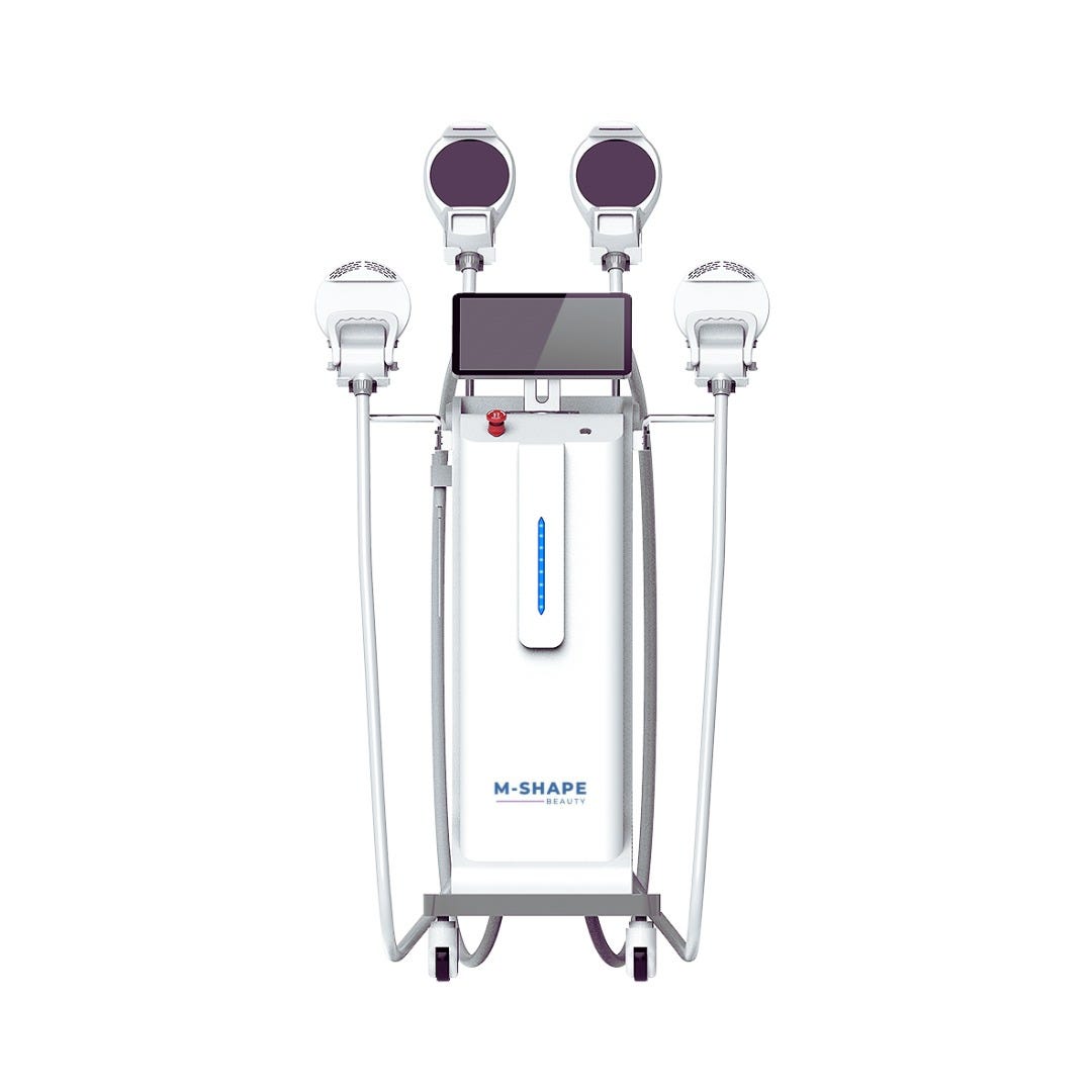 How is Emsculpt Neo skin tightening beneficial? | by M-Shape Beauty ...