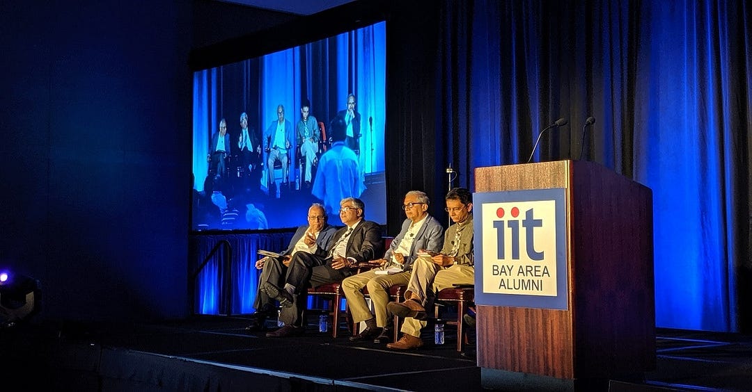 Some of the best reasons to attend a leadership conference. | by ...