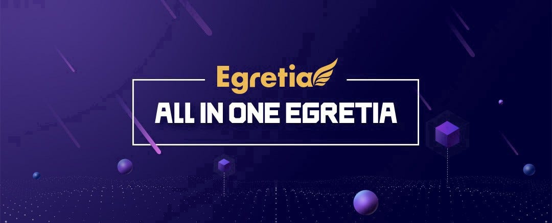 Egretia Engine Update！ New updates are live! Many more powerful ...