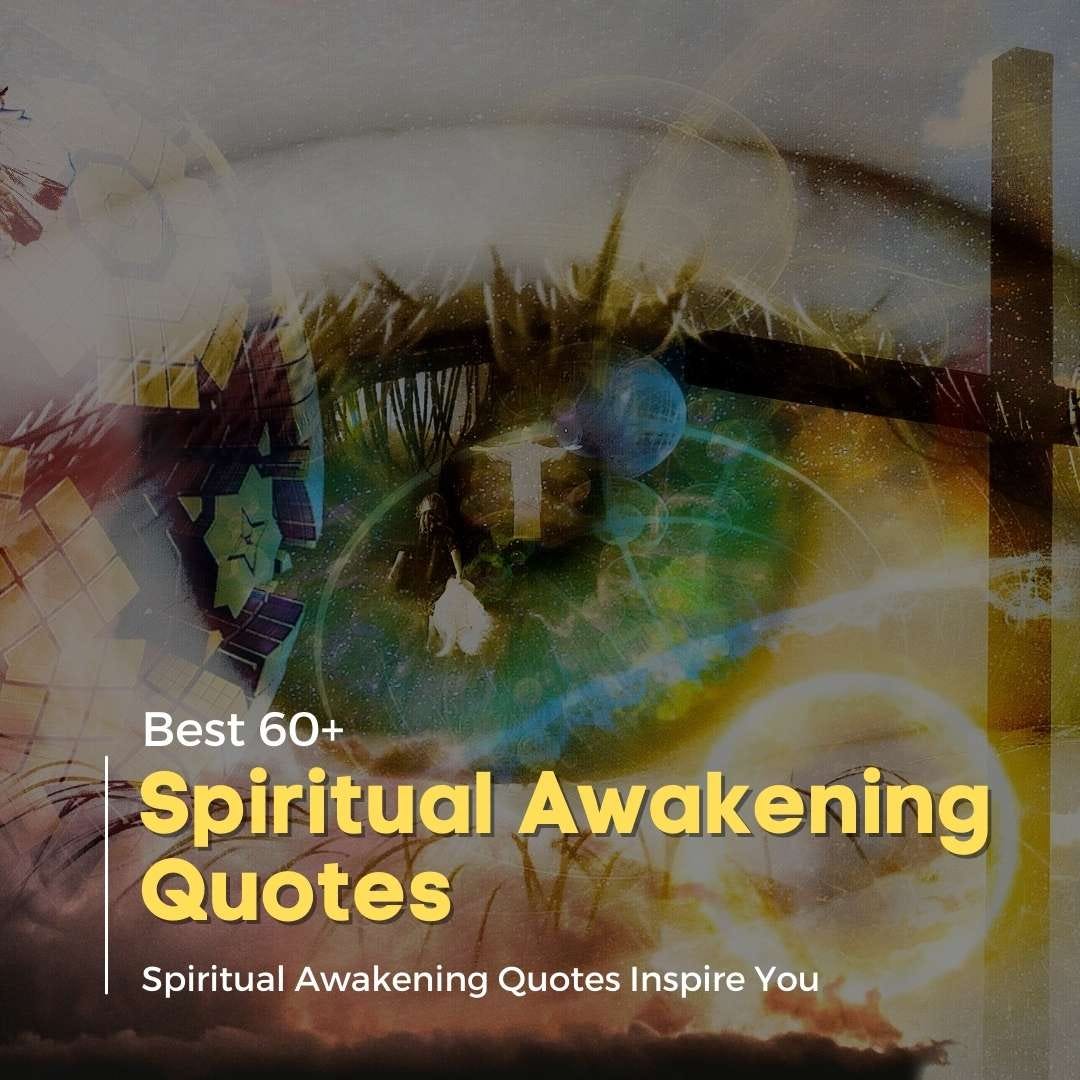 Human Awakening Quotes