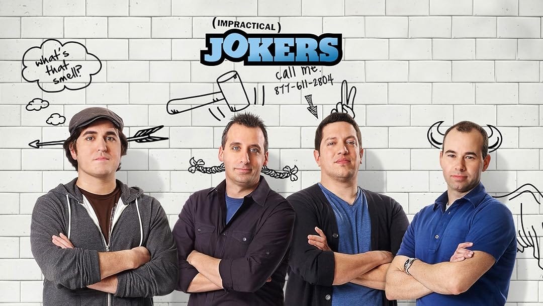 Why I Physically Can’t Watch Cringe Comedy: The Science of Vicarious ...