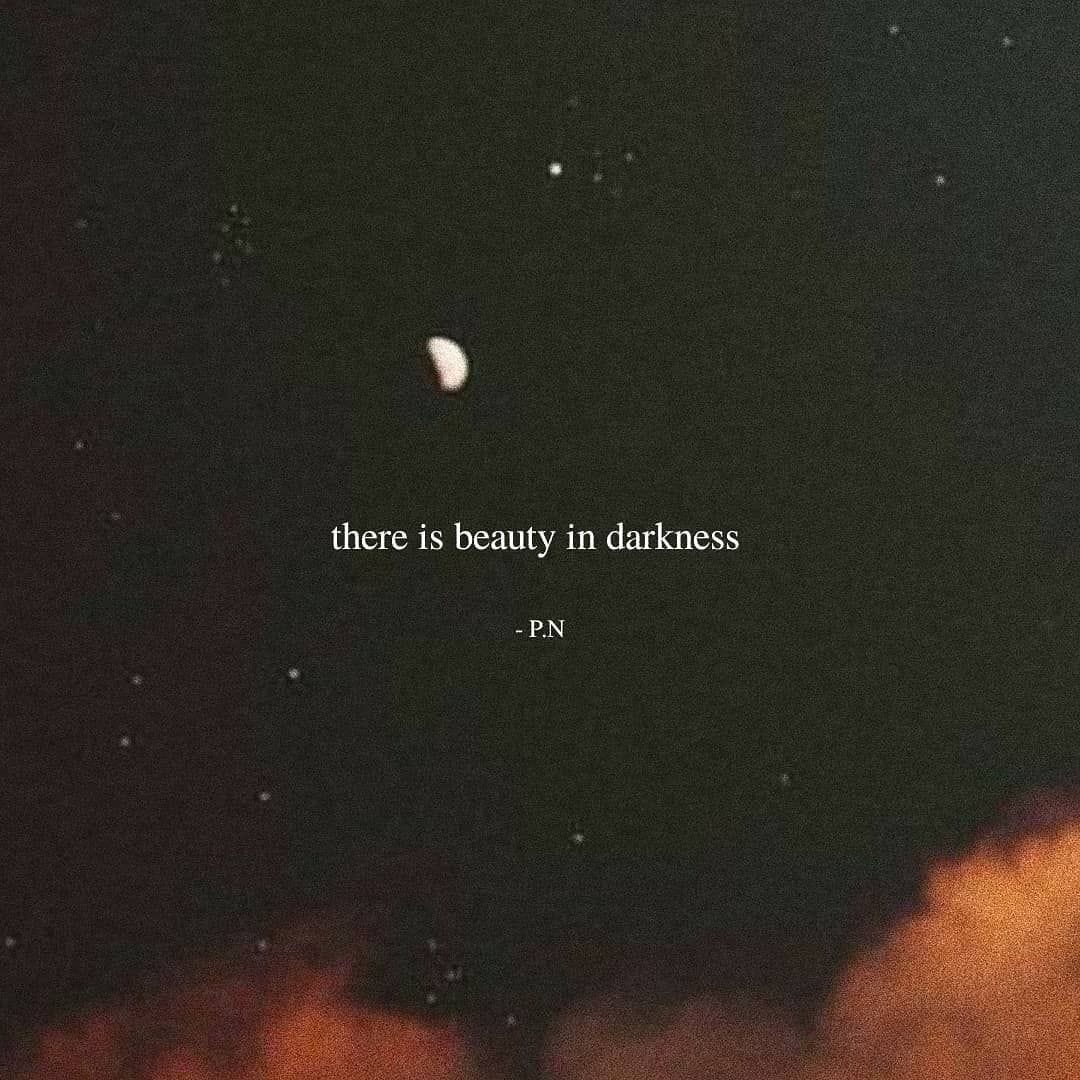 Why is darkness comforting for some people but haunting to others? | by ...