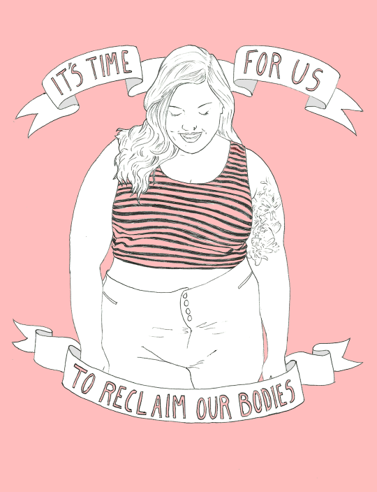 Feminism Tumblr