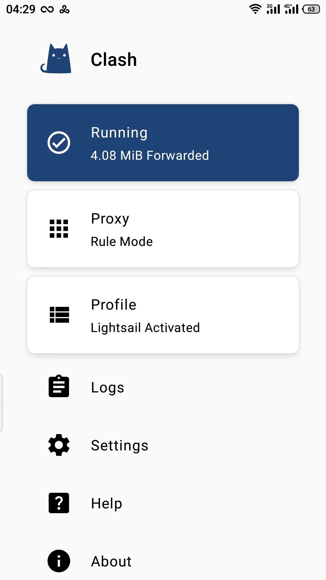 科学上网之 Gost 方案 v2. 将客户端切换为了 Clash。 | by Thomas Yang | Medium