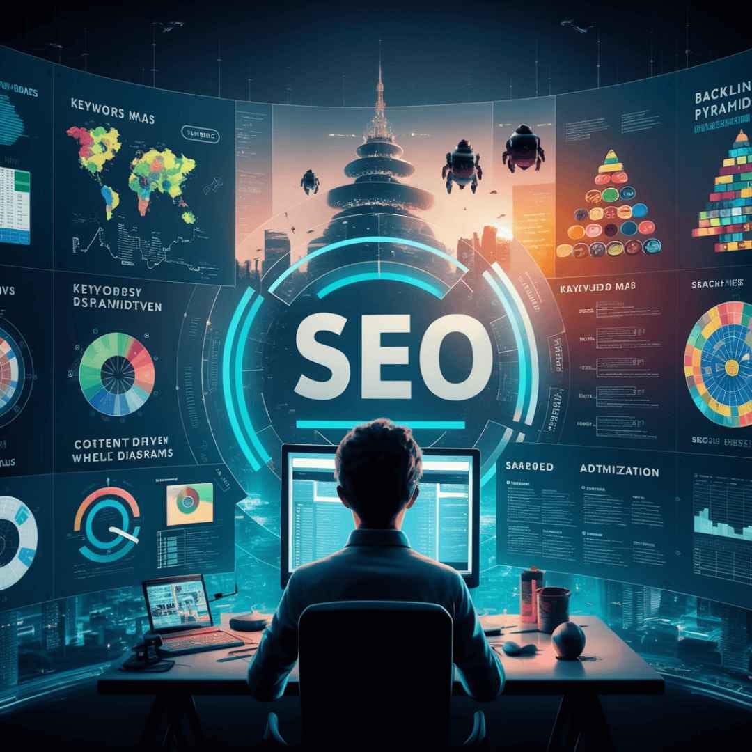 Mastering Advanced SEO: Strategies for SEO in 2024 and Beyond. | by SiteTech Solutions | Medium