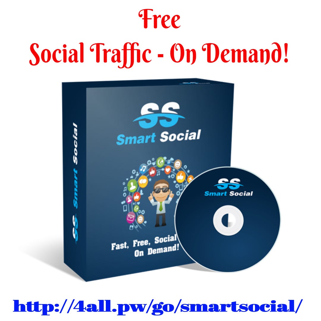 Smart Social | by Seth Jackobs | Medium