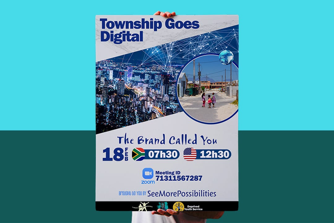 Boost Your Marketing Efforts with a Customisable Business Flyer ...
