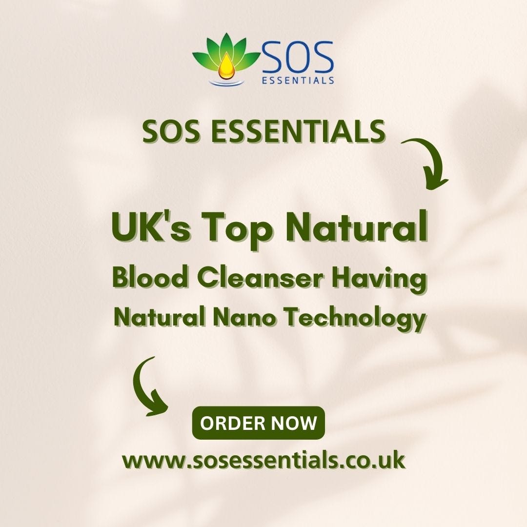 SOS Essentials - SOS Essentials - Medium