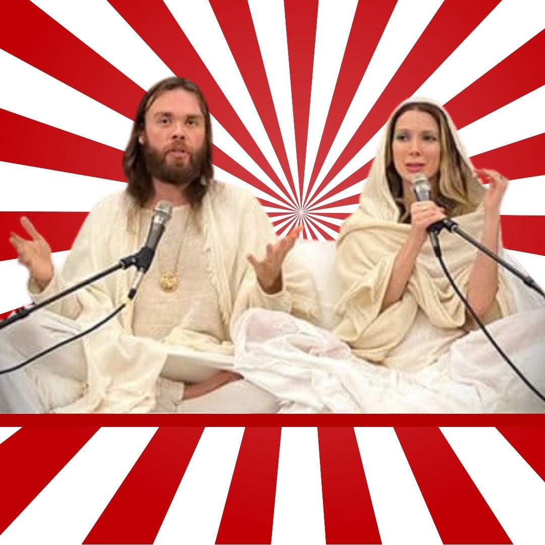 Cults do two things well: hurt and traumatize | by LionHeartMedia | Medium