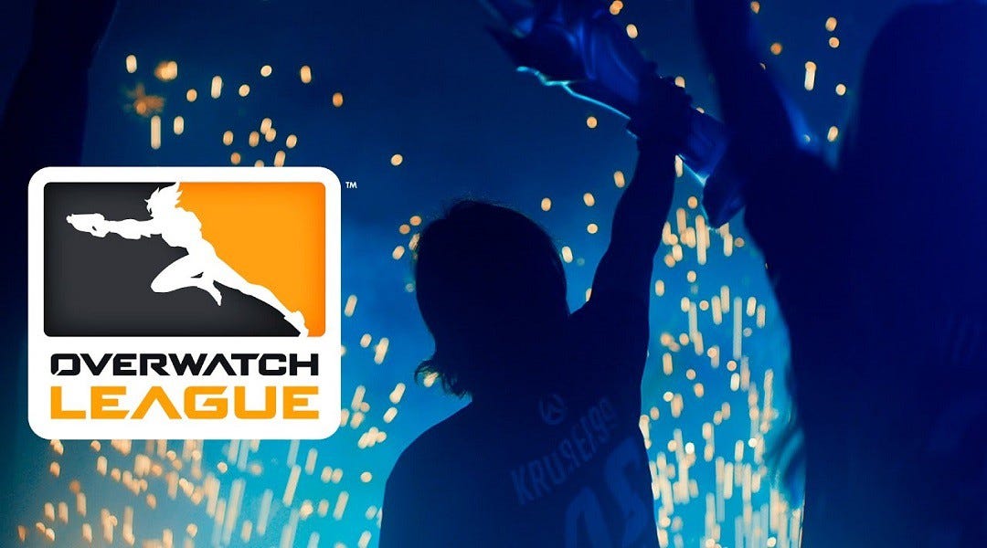 Pro Gamers’ Bad Behavior Means Less Respect for Esports | by Emily ...