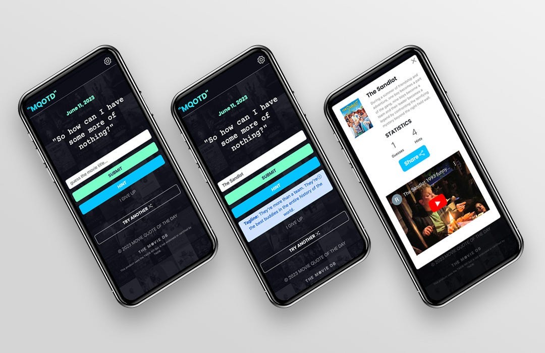 Passion Projects and AI. A guest post by Mike | by Xinran Ma | Bootcamp ...