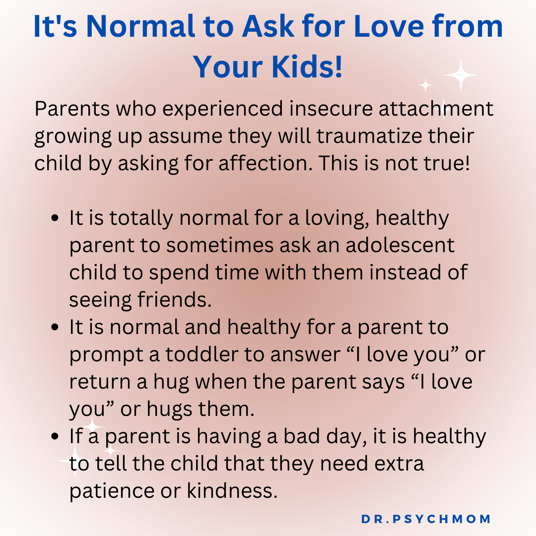Adult Children of Dysfunctional Families: You’re Allowed To Ask For ...