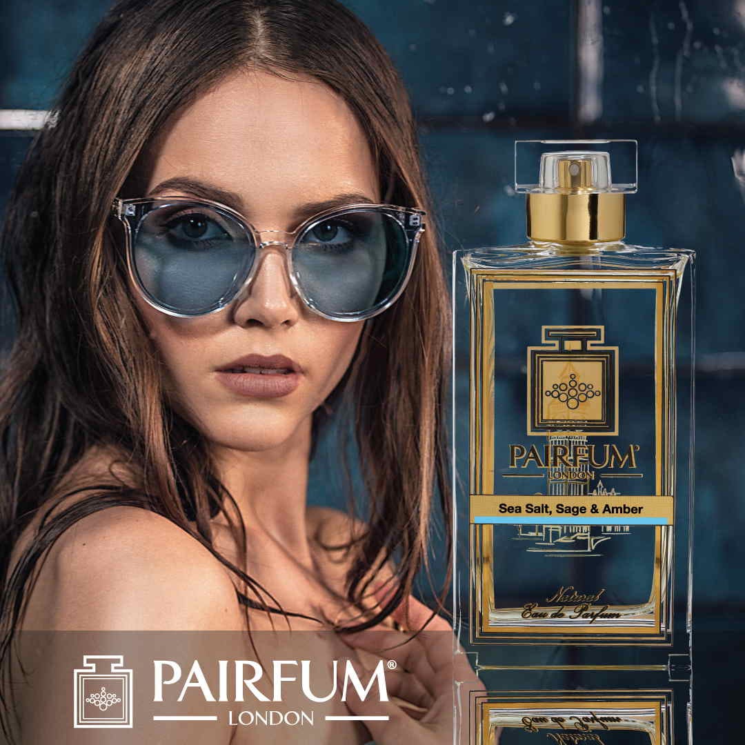 Beyond the Mainstream: How Niche Fragrances Redefine Personal ...