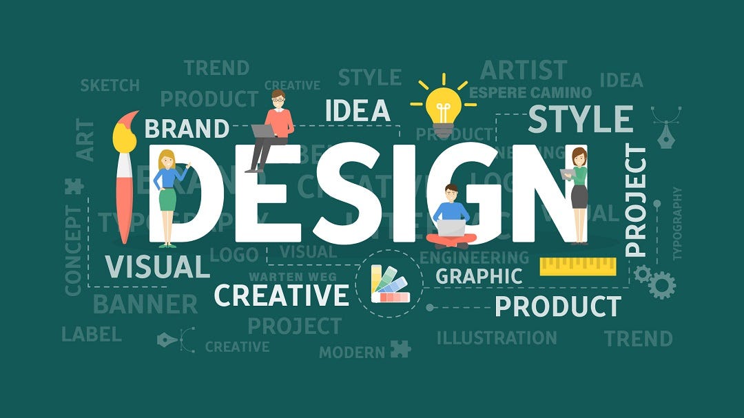 10 Best Logo Designs You Can Download and Own The Copyright | by Espere ...