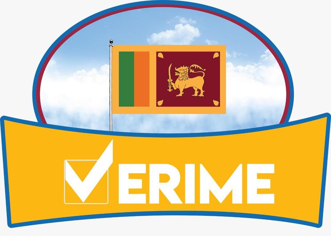 VeriME opens office in Sri Lanka as part of its overseas expansion | by ...